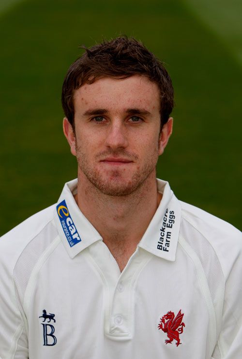 Portrait of Mark Turner | ESPNcricinfo.com