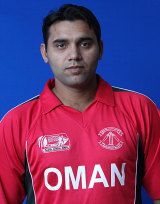 Farhan Khan Debut and last played matches in Tests, ODIs, T20Is and ...