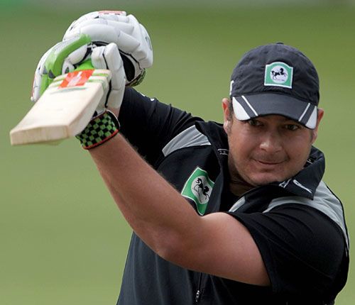 The cult of Jesse | ESPNcricinfo