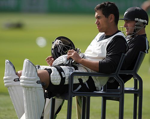 New Zealand news: Players give input on NZ captain | ESPNcricinfo