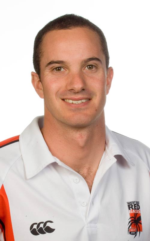 Michael Klinger headshot | ESPNcricinfo.com