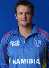 Jan-Berrie Burger Photos | Image Gallery and Match Pictures