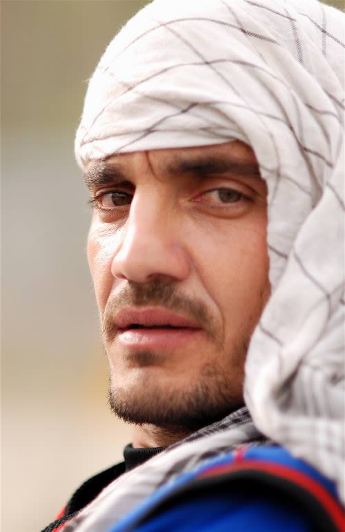 Raees Ahmadzai | ESPNcricinfo.com