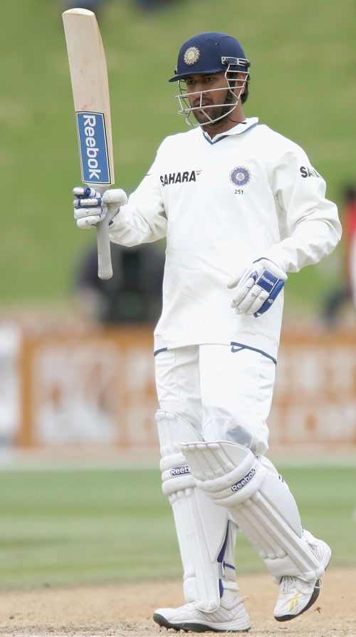 MS Dhoni made his second half-century of the match | ESPNcricinfo.com