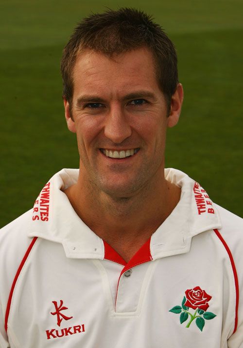 Portrait of Mark Chilton | ESPNcricinfo.com