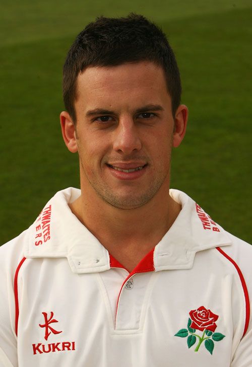 Portrait of Steven Mullaney | ESPNcricinfo.com