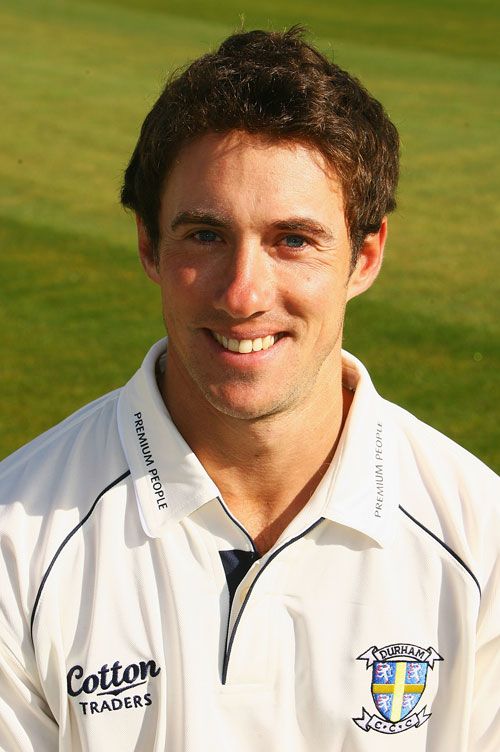 Portrait of Will Smith | ESPNcricinfo.com