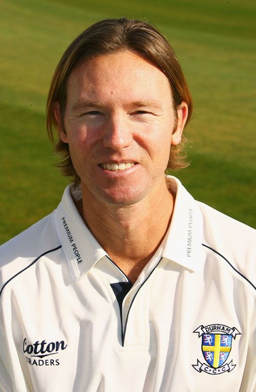 Portrait of Callum Thorp | ESPNcricinfo.com