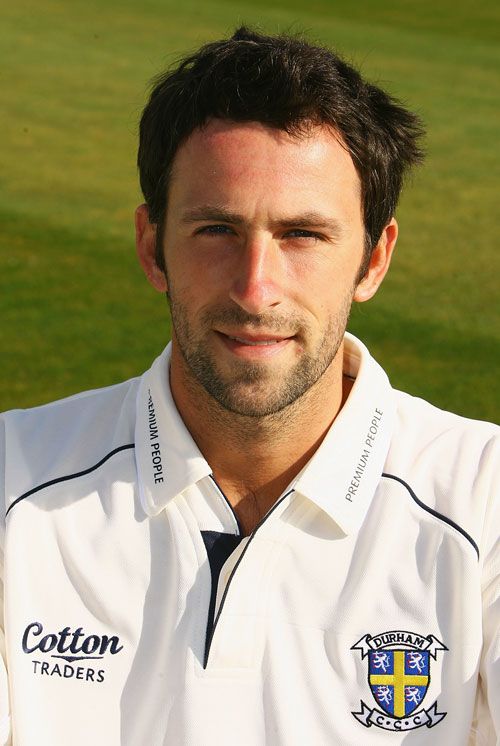 Portrait of Graham Onions | ESPNcricinfo.com