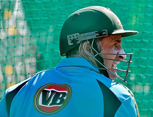 Hussey confident of revival in England | ESPNcricinfo