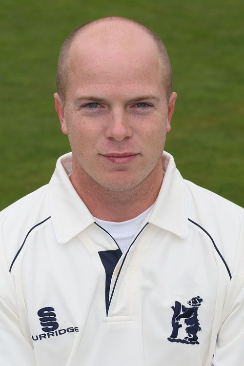 Portrait of Tim Ambrose | ESPNcricinfo.com