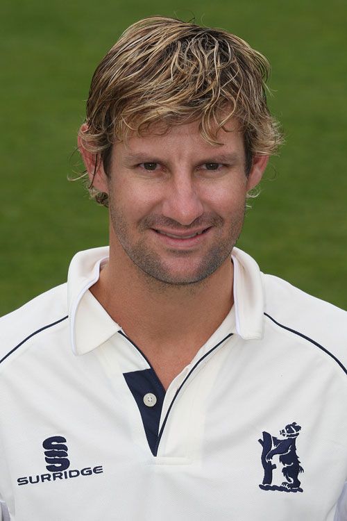 Portrait of Ant Botha | ESPNcricinfo.com