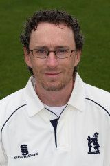 Tony Frost Profile - Cricket Player England | Stats, Records, Video