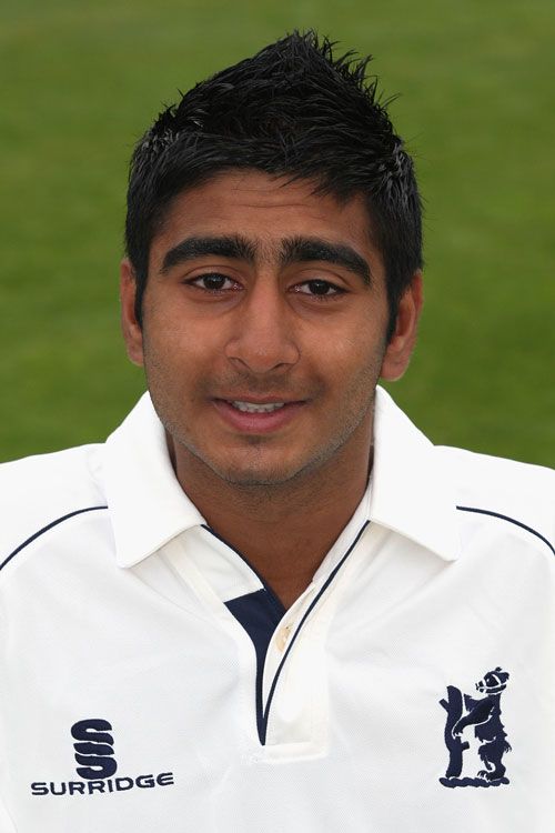 Portrait of Ateeq Javid | ESPNcricinfo.com