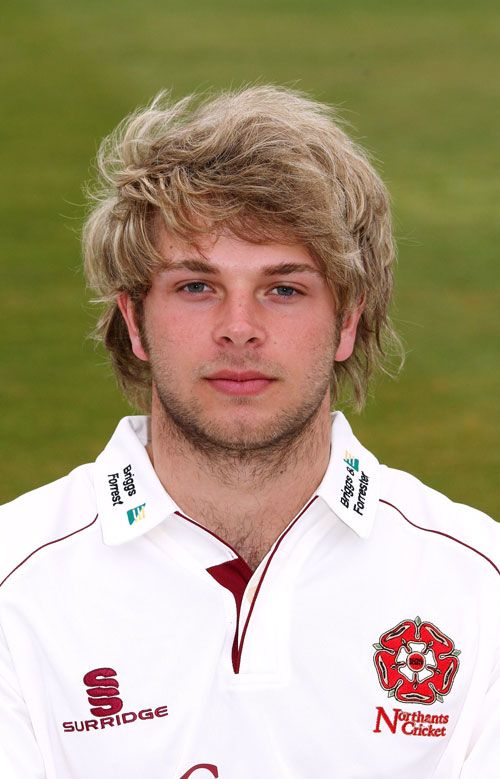 Portrait of Ben Howgego | ESPNcricinfo.com