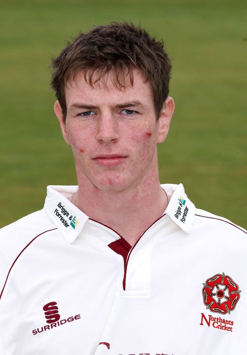 Portrait of Shaun Bailey | ESPNcricinfo.com