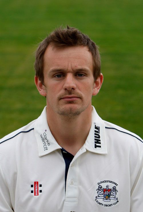 Portrait of Alex Gidman | ESPNcricinfo.com