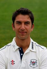 Kadeer Ali Profile - Cricket Player England | Stats, Records, Video