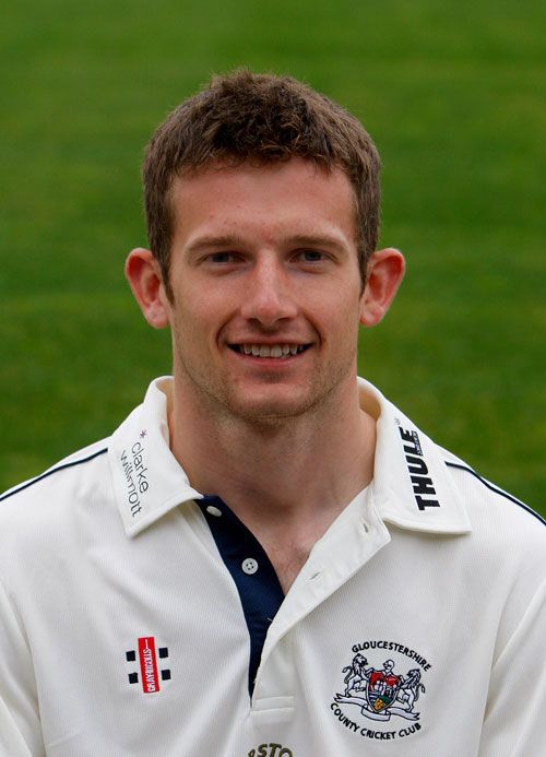 Portrait of Tom Stayt | ESPNcricinfo.com