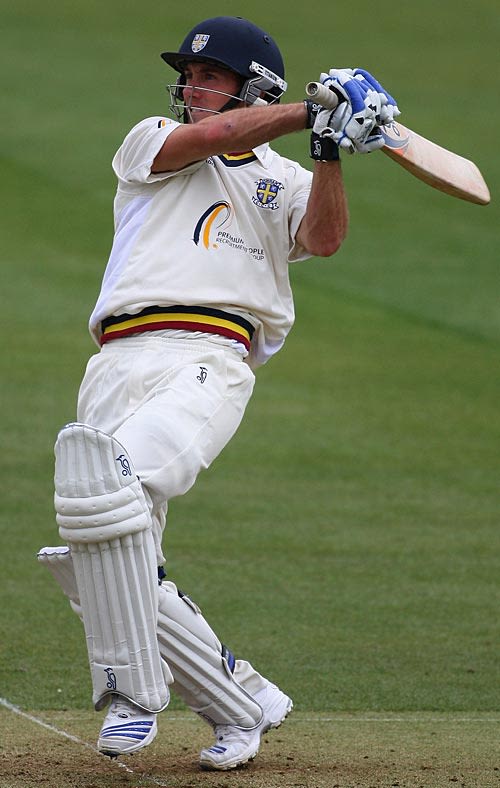 Will Smith pulls | ESPNcricinfo.com
