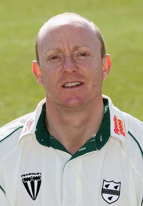 Ben Smith portrait | ESPNcricinfo.com