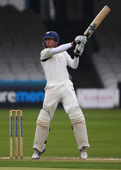 Judge me on form alone - Vaughan | ESPNcricinfo