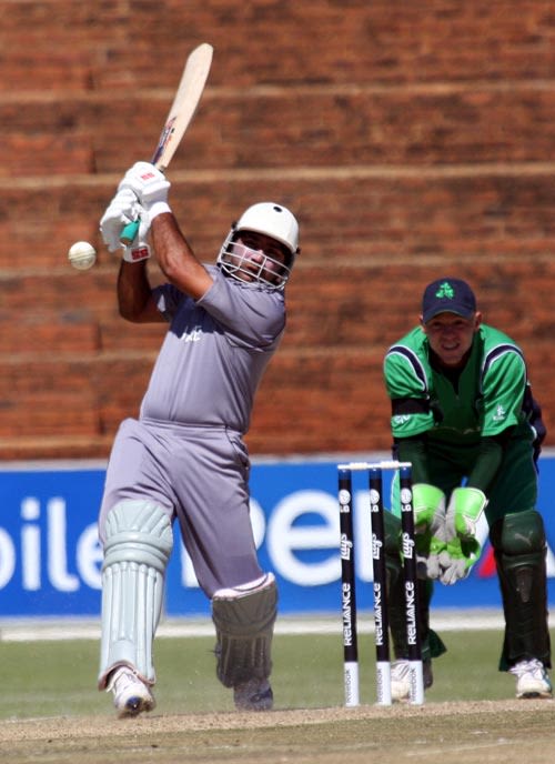 DEN vs OMA Cricket Scorecard, 42nd Match, 11th Place Play-off at ...