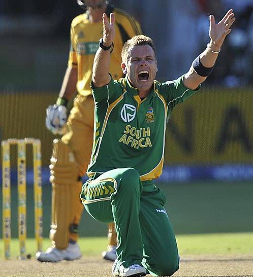 Botha signs up with Rajasthan | ESPNcricinfo