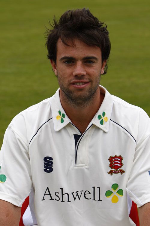 Mark Pettini portrait | ESPNcricinfo.com