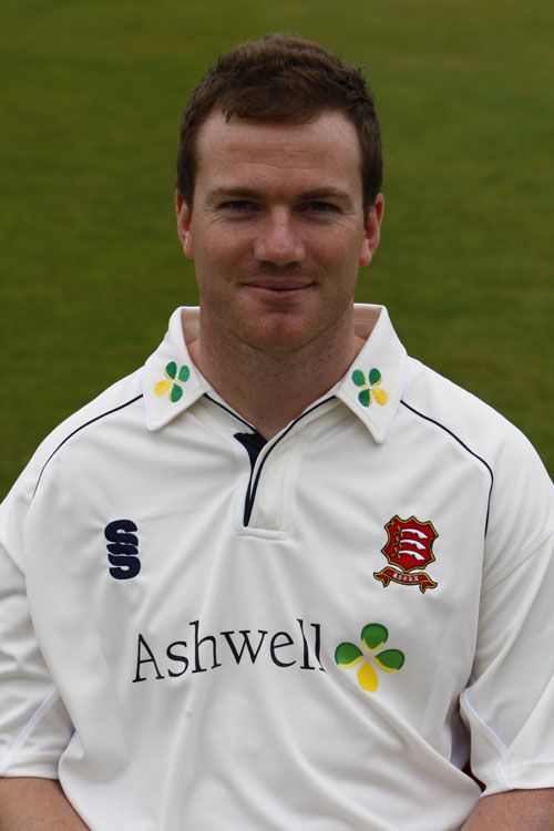 Tim Phillips portrait | ESPNcricinfo.com