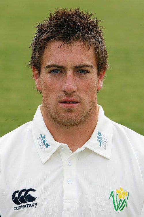 Will Owen portrait | ESPNcricinfo.com