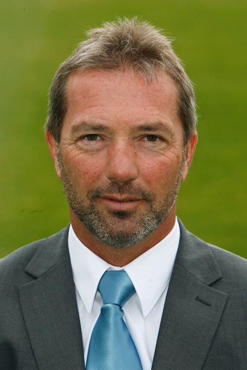 Matthew Maynard | ESPNcricinfo.com