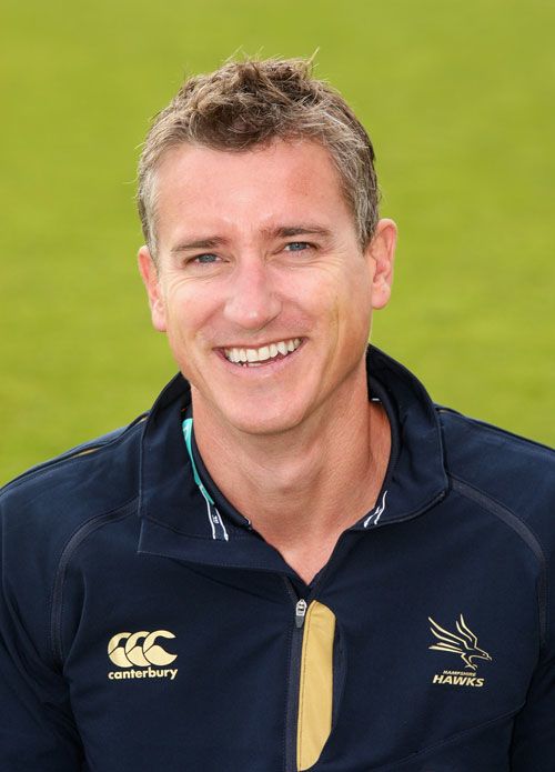 Giles White | ESPNcricinfo.com