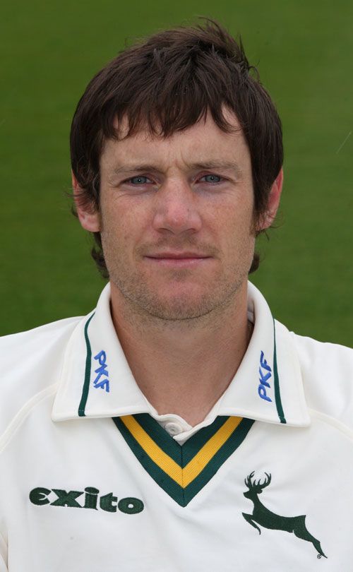 Chris Read portrait | ESPNcricinfo.com