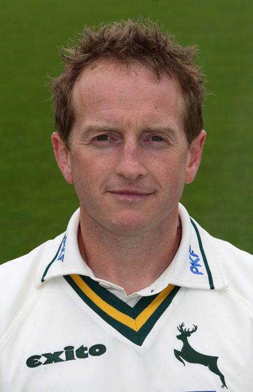 Ali Brown portrait | ESPNcricinfo.com