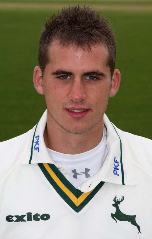 Portrait of Alex Hales | ESPNcricinfo.com