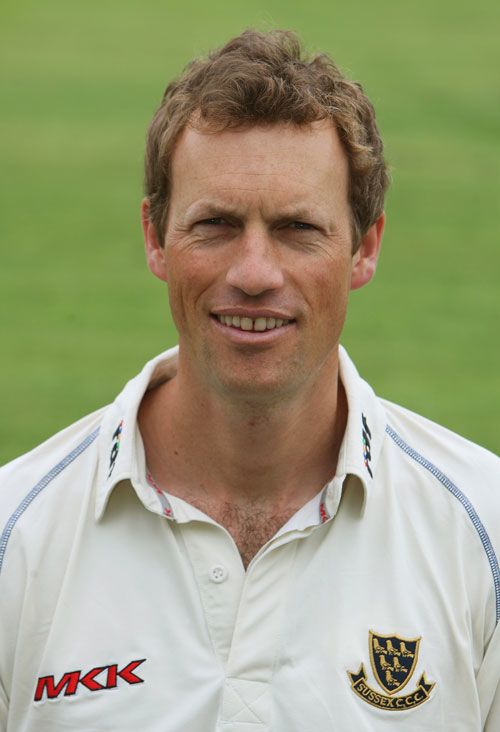 Robin Martin-Jenkins portrait | ESPNcricinfo.com