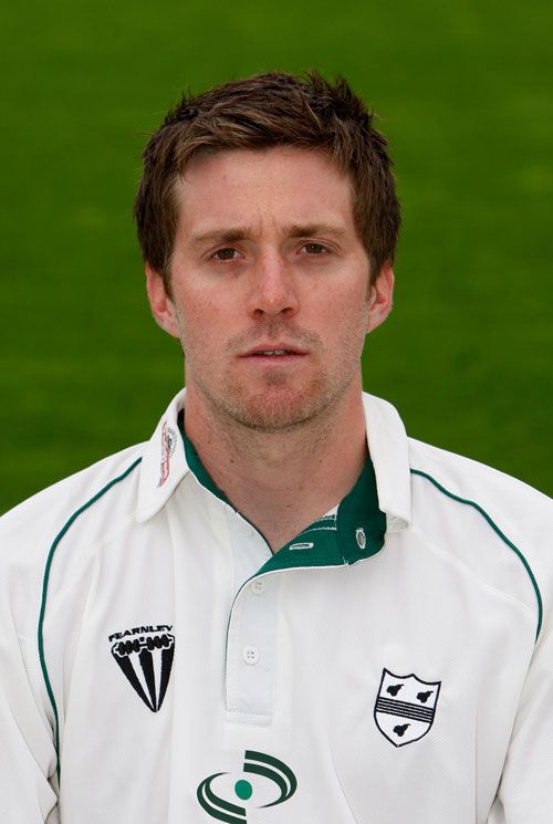 Portrait of Chris Whelan | ESPNcricinfo.com