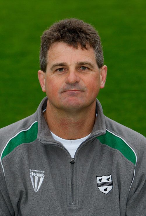 Steve Rhodes | ESPNcricinfo.com