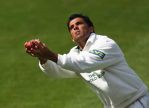 Ali set to leave Worcestershire | ESPNcricinfo