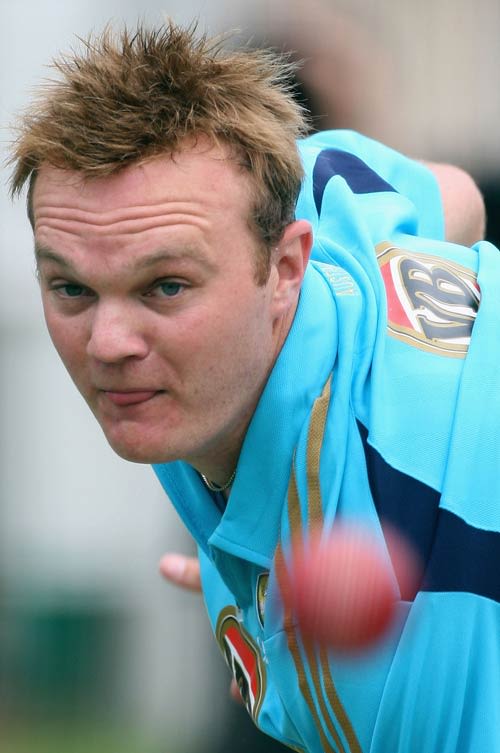 Bollinger keeps fit in case of late call-up | ESPNcricinfo