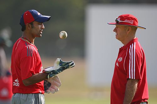 Coach Greg Shipperd to join Delhi after Sheffield Shield | ESPNcricinfo