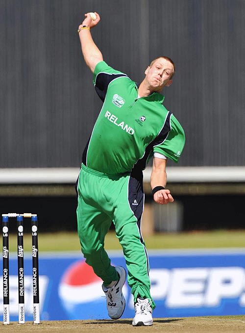 Ireland face battle to retain star players | ESPNcricinfo