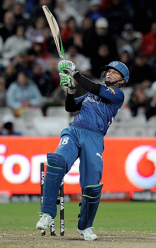 50-over cricket must evolve to survive - Gilchrist | ESPNcricinfo