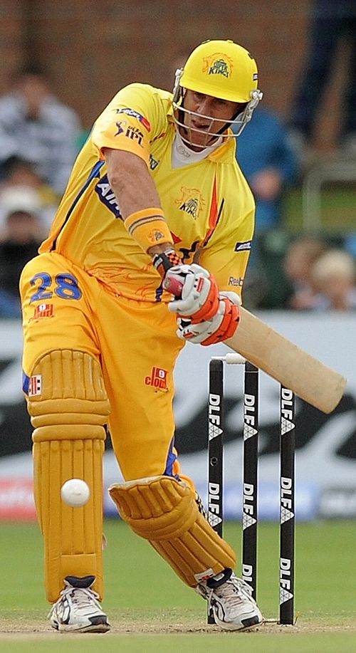 CSK beat RCB, CSK won by 92 runs