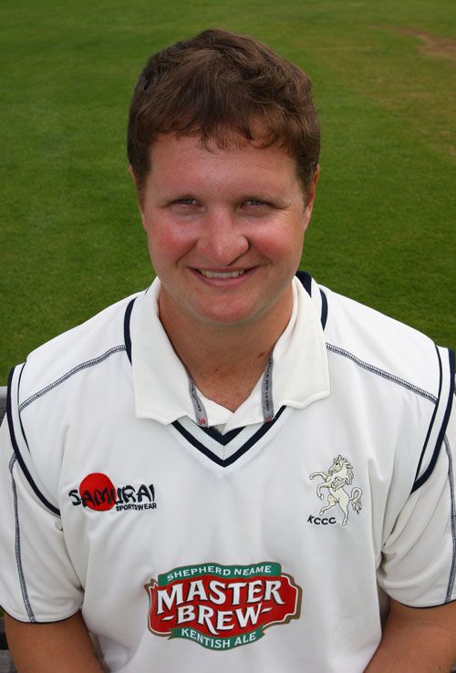 Robert Key portrait | ESPNcricinfo.com