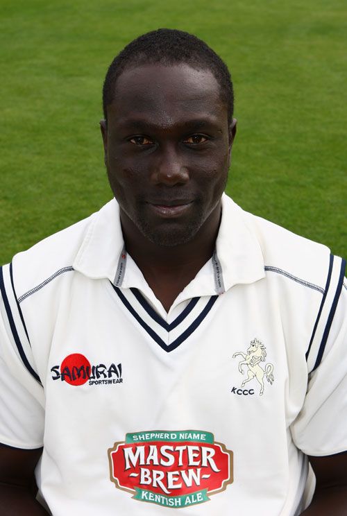 Robbie Joseph portrait | ESPNcricinfo.com