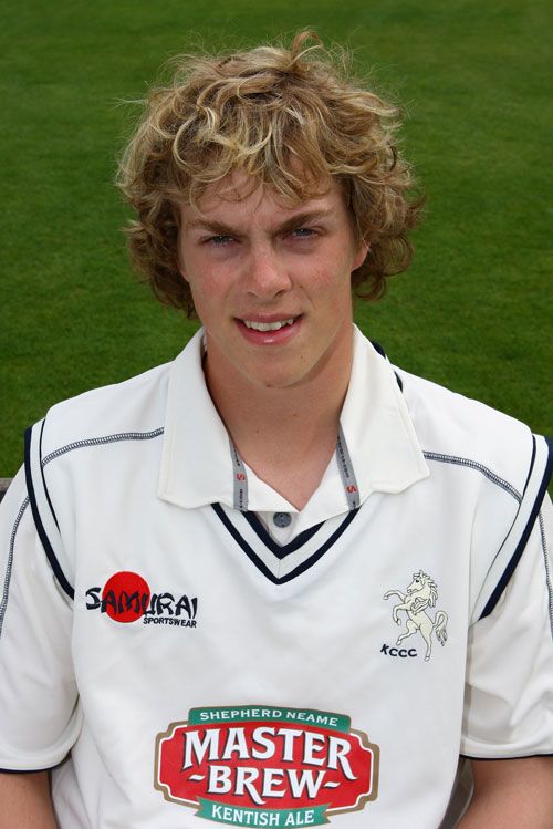 Sam Northeast portrait | ESPNcricinfo.com