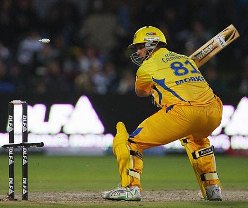 We've been told not to reveal secrets - Morkel | ESPNcricinfo