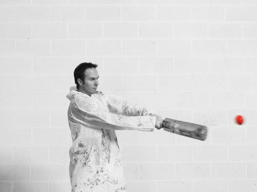 The art of Vaughan | ESPNcricinfo